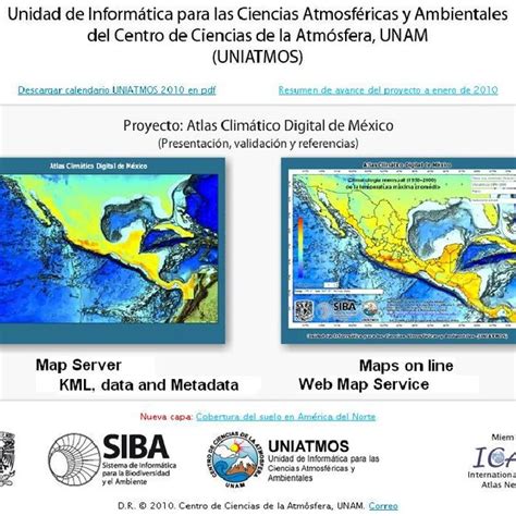 “map Server” “maps On Line” “web Map Service Wms ” And “kml Data And Download Scientific