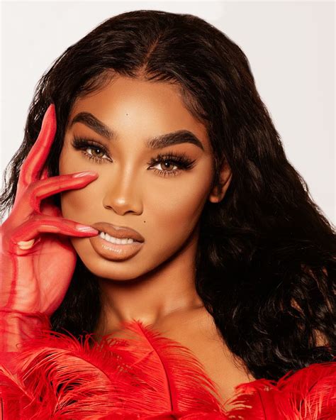 Simone A Model From Atlanta Georgia United States