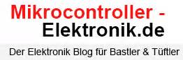 Mikrocontroller Elektronik Projekte Schaltungen Tipps