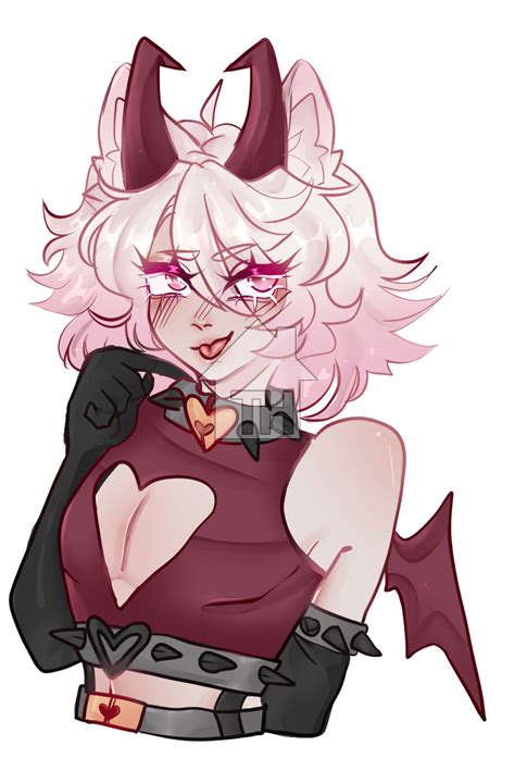 Asmodeus On Toyhouse
