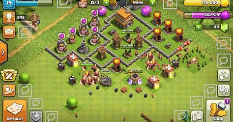 Suggestions For Builder Base Home Base Swap Button Location Album On Imgur