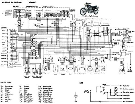 Why You Need The Ultimate 2002 Yamaha Warrior Wiring Diagram Guide