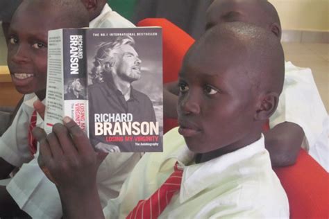 Assistance To St Patricks In Iten Kenya Fluorspar