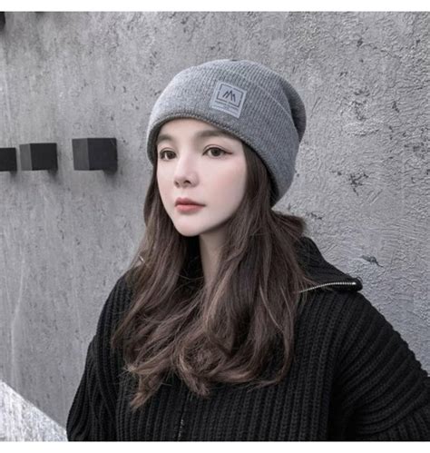 반곱슬 웨이브 모자가발 비니가발 여자가발 붙임머리 티몬