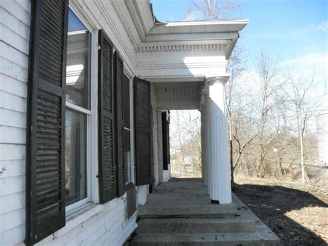 1847 Greek Revival Dupont In Old House Dreams