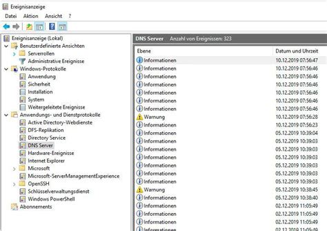 So Prüfen Sie Die Konsistenz Von Active Directory Bild 5 11