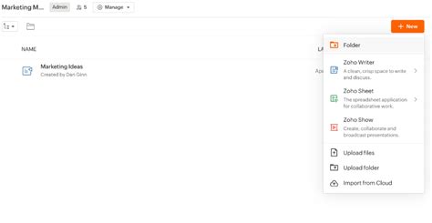 Zoho Projects Review Features Pricing Ease Of Use More