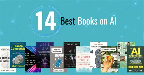 14 Best Books On Ai From Basics To Future Trends Bookscouter Blog
