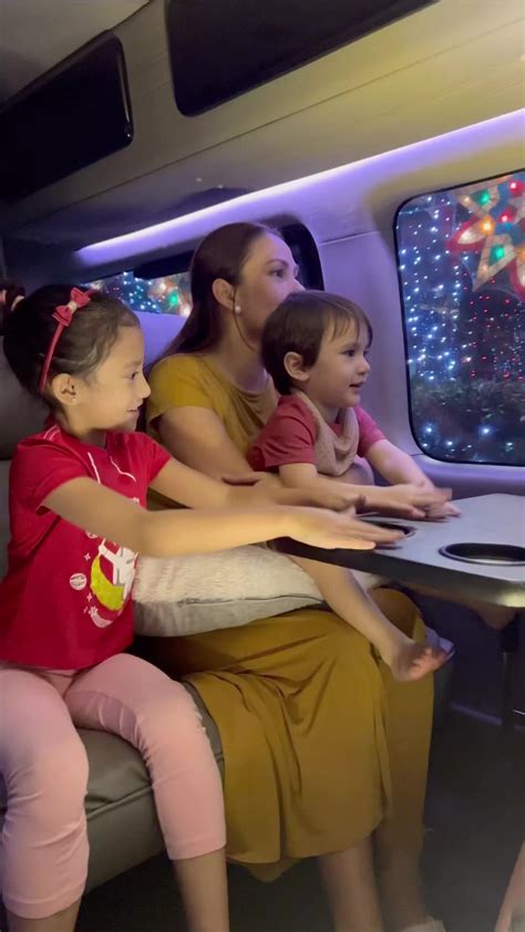The Simple Joys This Christmas ️ You Can Visit The Jollibee Bgc