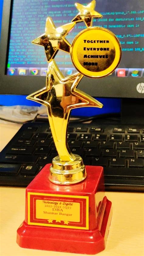 Shankar Bangar On Linkedin Oraclecloud Exadata Achievement Carrier Oracledba…