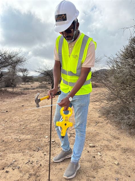 Bashir Omer Aden On Linkedin Water Exploration At Kaxda Xamar Hogeed