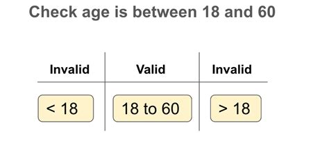 What Is Equivalence Partitioning Automation Step By Step