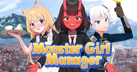 Monster Girl Manager Build 17214063 торрент
