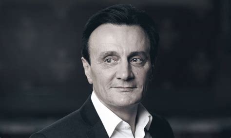 Pascal Soriot El Ceo De Astrazeneca Un Líder Intenso E Informal