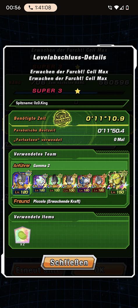 Finally R Dokkanbattlecommunity