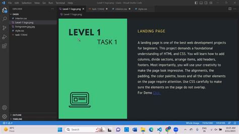 Oasisinfobyte Webdevelopment Internship Harshini Doppalapudi