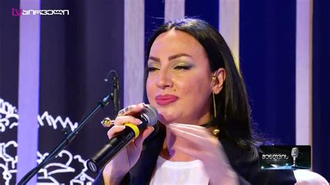 ლელა წურწუმია იდუმალი ღამე Youtube