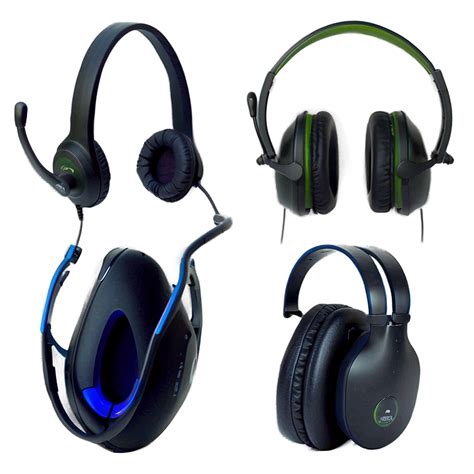 Download Eco Friendly Headset Png Gdv39