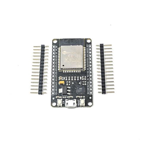 Buy Esp Wroom 32 Mcu Module Online At Best Price In India
