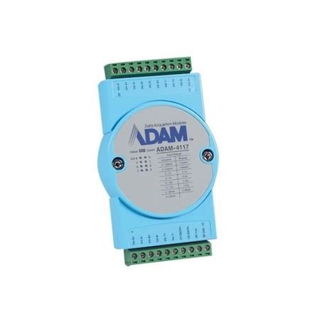 Advantech Ch AI Module ADAM C Zoro