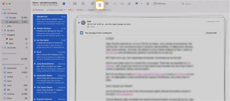 How To Delete All Emails To Achieve Inbox Zero In 2024