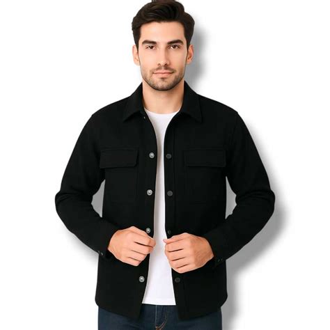 Jual Jaket Sacket Pria Wanita Terbaru Tebal Original Spearhead Termurah