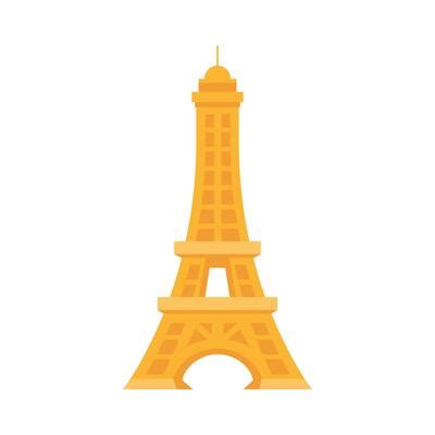 Eiffel Tower Cartoon Vector Art Icons And Graphics For Free Download