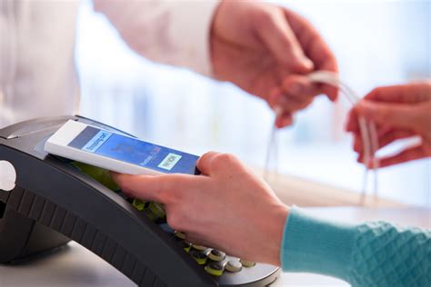 Smartphone Nfc Technology Shopping Stock Photo Free Download