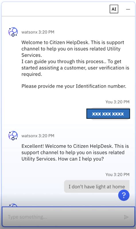 Maintain A Watsonx Assistant Conversation Context Across Multiple