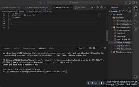 Vivek Kr Tiwari On Linkedin Task3 Wordcount Codsoft
