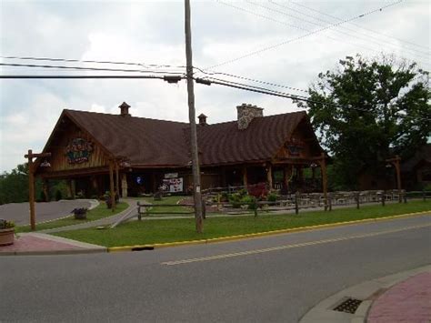 River Walk Pub Home On The Wisconsin River