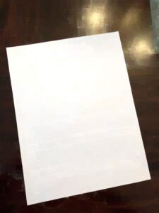Automatic Document Scanner Using OpenCV LearnOpen