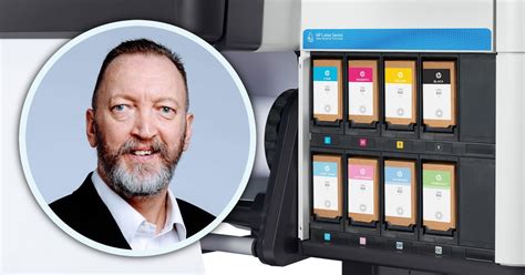 How HP Latex Ink Works DRYTAC