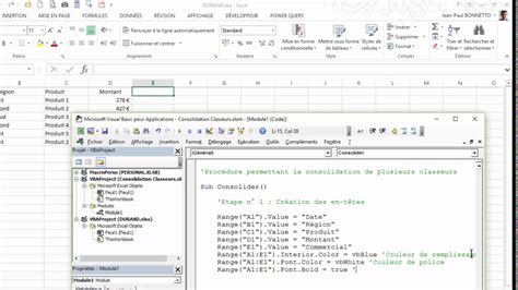 Sauvegarde Du Classeur Avec La Date Actuelle Avec Excel VBA