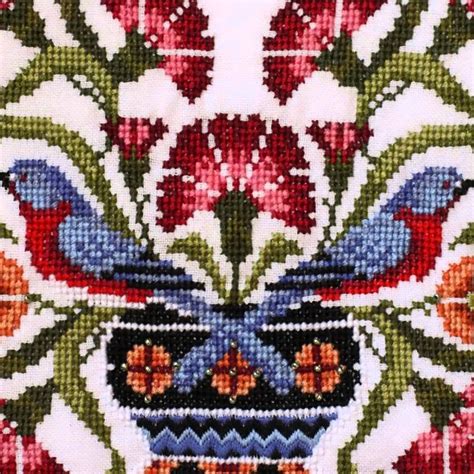 Вишивка Хрестиком