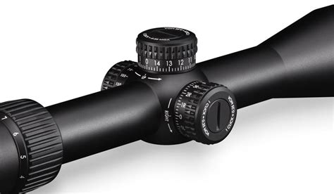 Vortex Diamondback Tactical 4 16x44 Moa Ffp