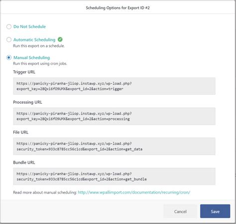 importing wordpress data with wp all import in depth review