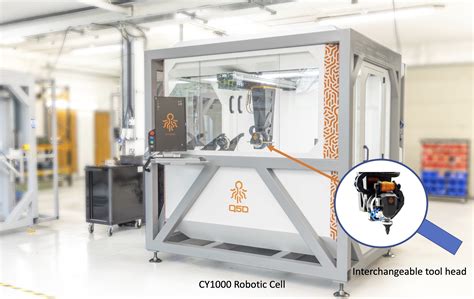 Machinery Robot For Automating Wiring Harness Manufacturing Boosts Productivity