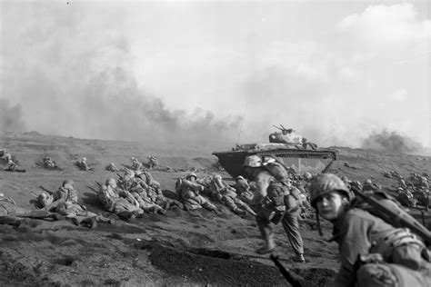 Battle Of Iwo Jima Marines Hot Sex Picture