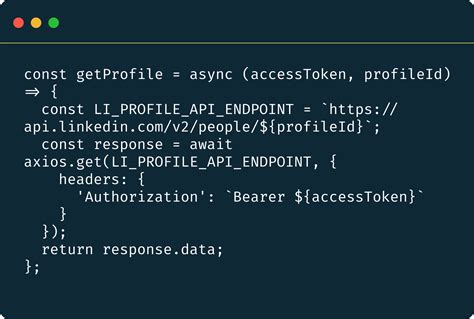 Linkedin Api A Comprehensive Guide To Integration Unipile