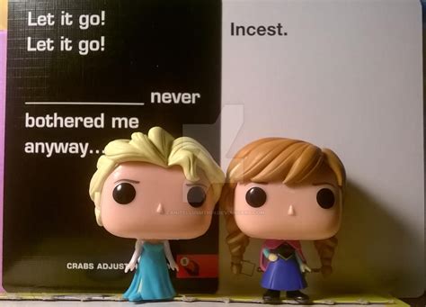 Incest Never Bothered Me Anyway By Canitellusmthin On Deviantart