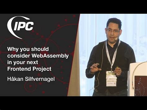 Free Video Webassembly In Frontend Projects Benefits And Implementation From International