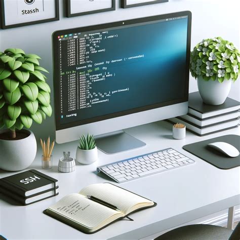 effortlessly toggle between github profiles using ssh by raj shah
