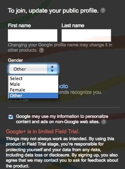 I HATE THE MEDIA What Does Google Know About Sex That We Dont Know News
