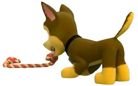 Chase By Dracoawesomeness On Deviantart