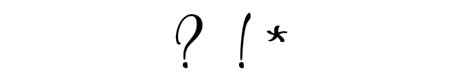 Hildor Script Free Font Script Decorative What Font Is