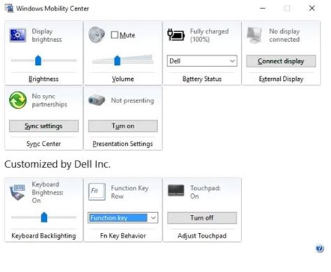 Dell Inspiron Missing Ctrl Break Key Solar Polar