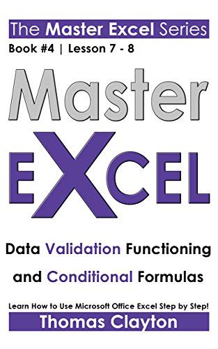 Excel Master Excel Data Validation Functioning And Conditional