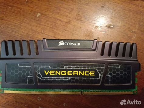 Оперативная память Ddr3 4 Gb для пк купить в Пластуновской Электроника Авито