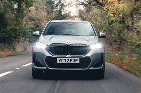 New Bmw X1 Xdrive 25e M Sport 5dr Tech Plus Pack Step Auto Estate For